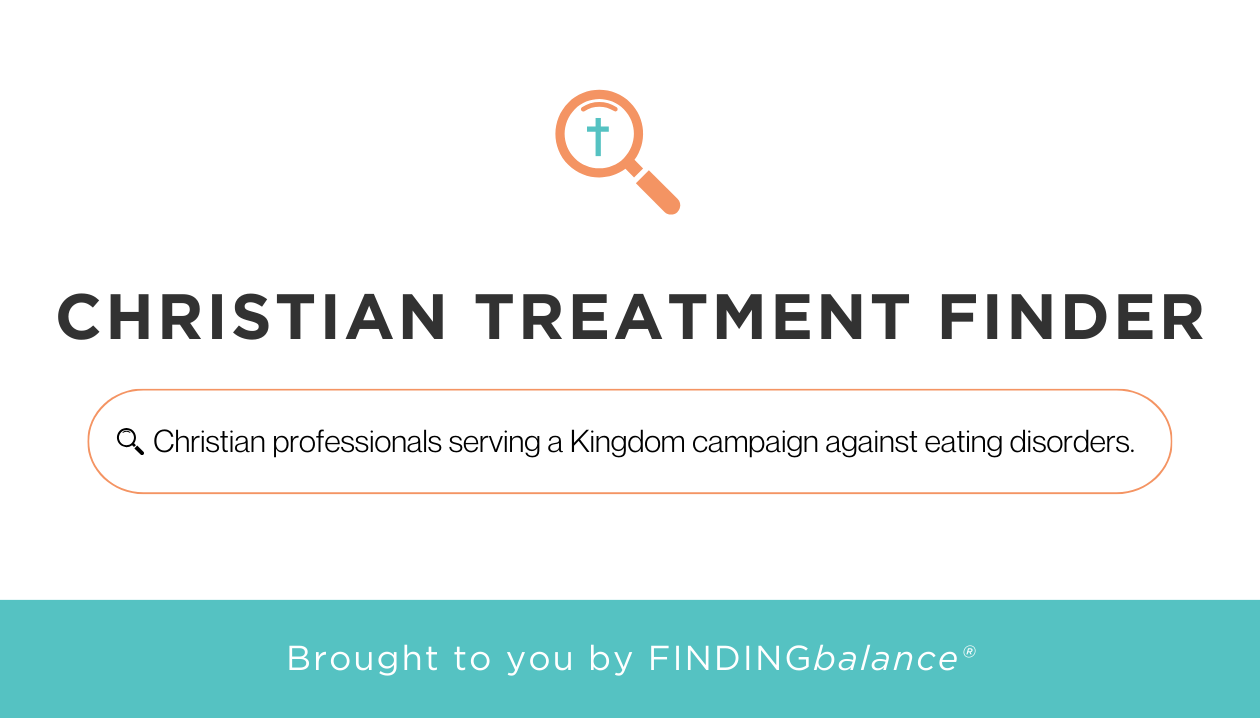 Amy Carlson - Christian Treatment Finder